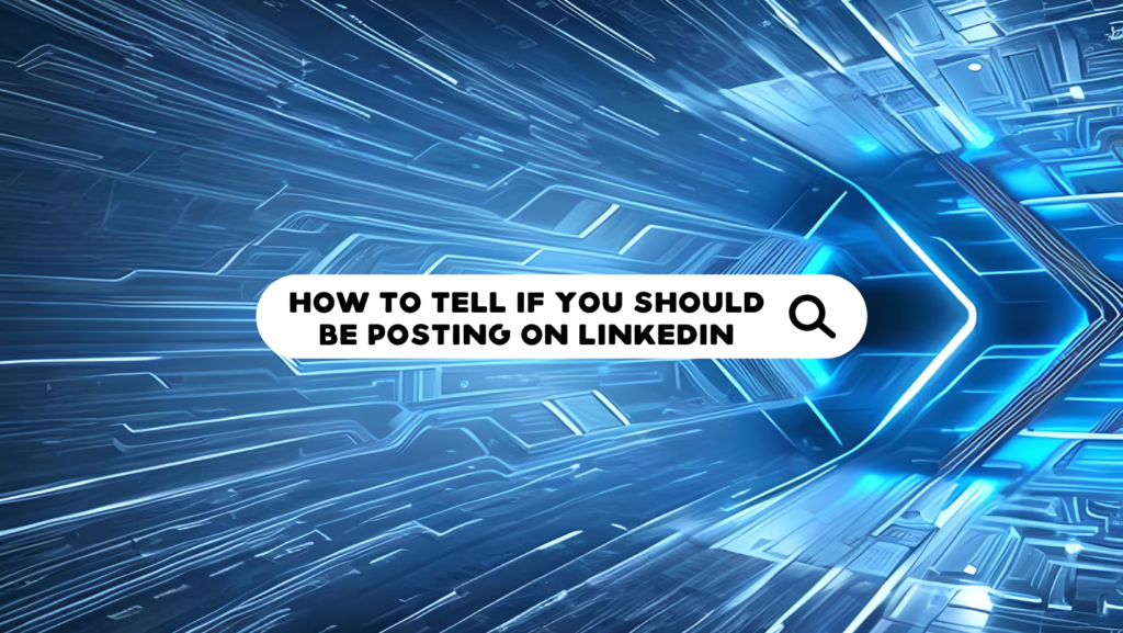 Is LinkedIn social media marketing really worth it? - All In Creative